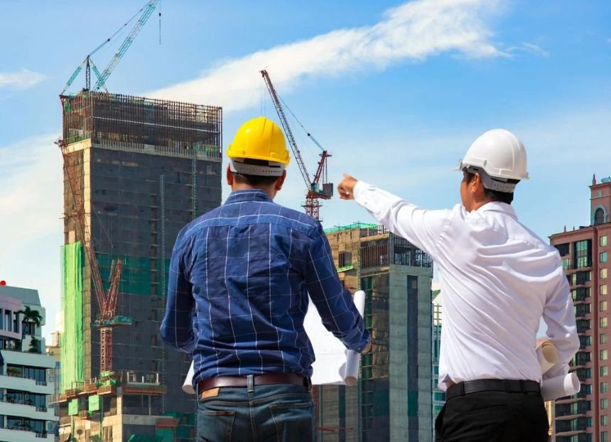 How to Start Turnkey Projects Contracting Business in Dubai: A Step-by ...