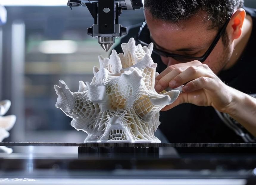 How to Start 3D Printing Production Business in Dubai, UAE