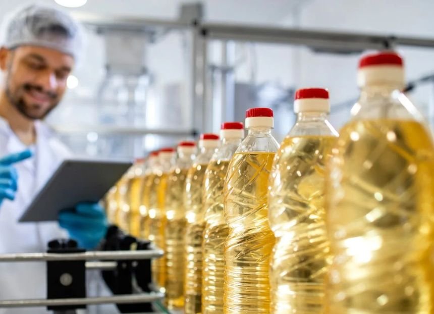 How to Start Used Cooking Oils Trading Business in Dubai: A Step-by ...