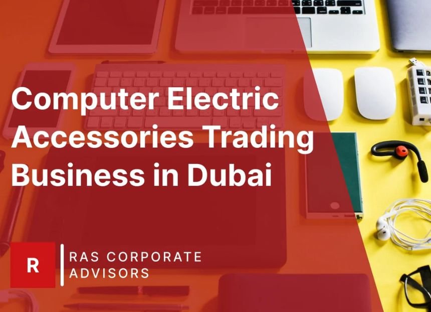 How to Start Computer Electric Accessories Trading Business in Dubai: A ...