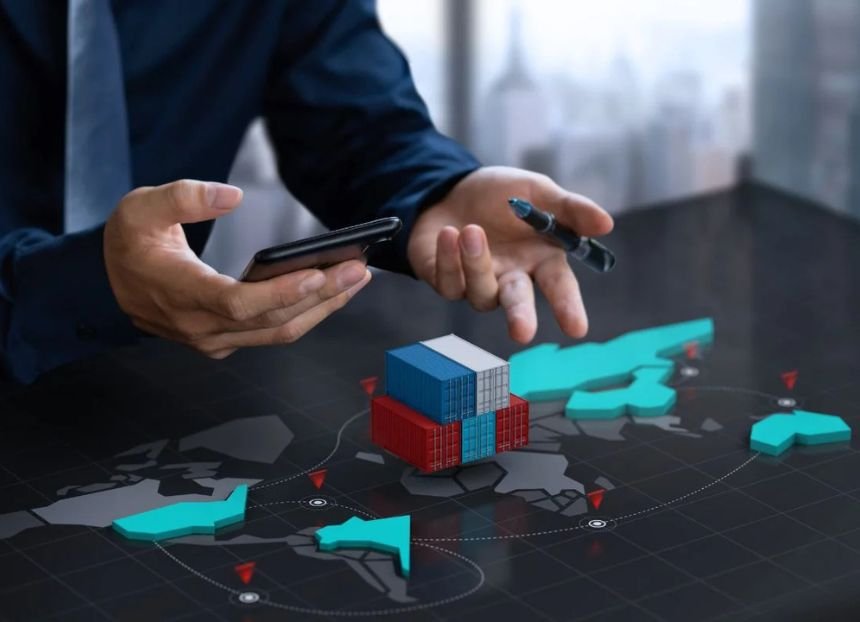 How to Start a Unique & Special Goods Trading Business in Dubai: A Step ...